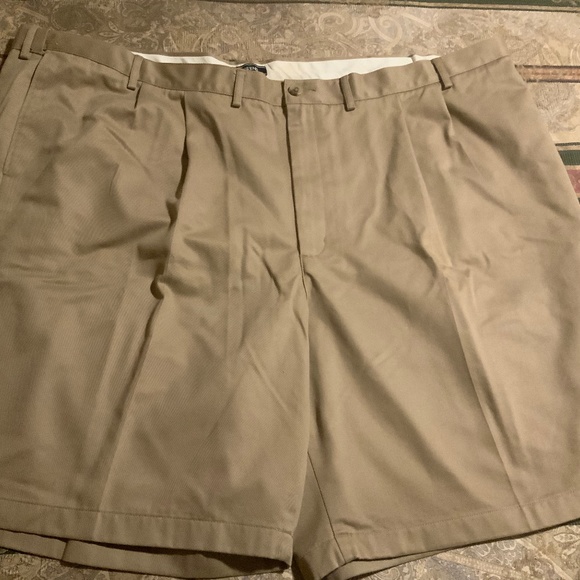 Lands' End | Shorts | Lands End Mens Shorts 52 | Poshmark